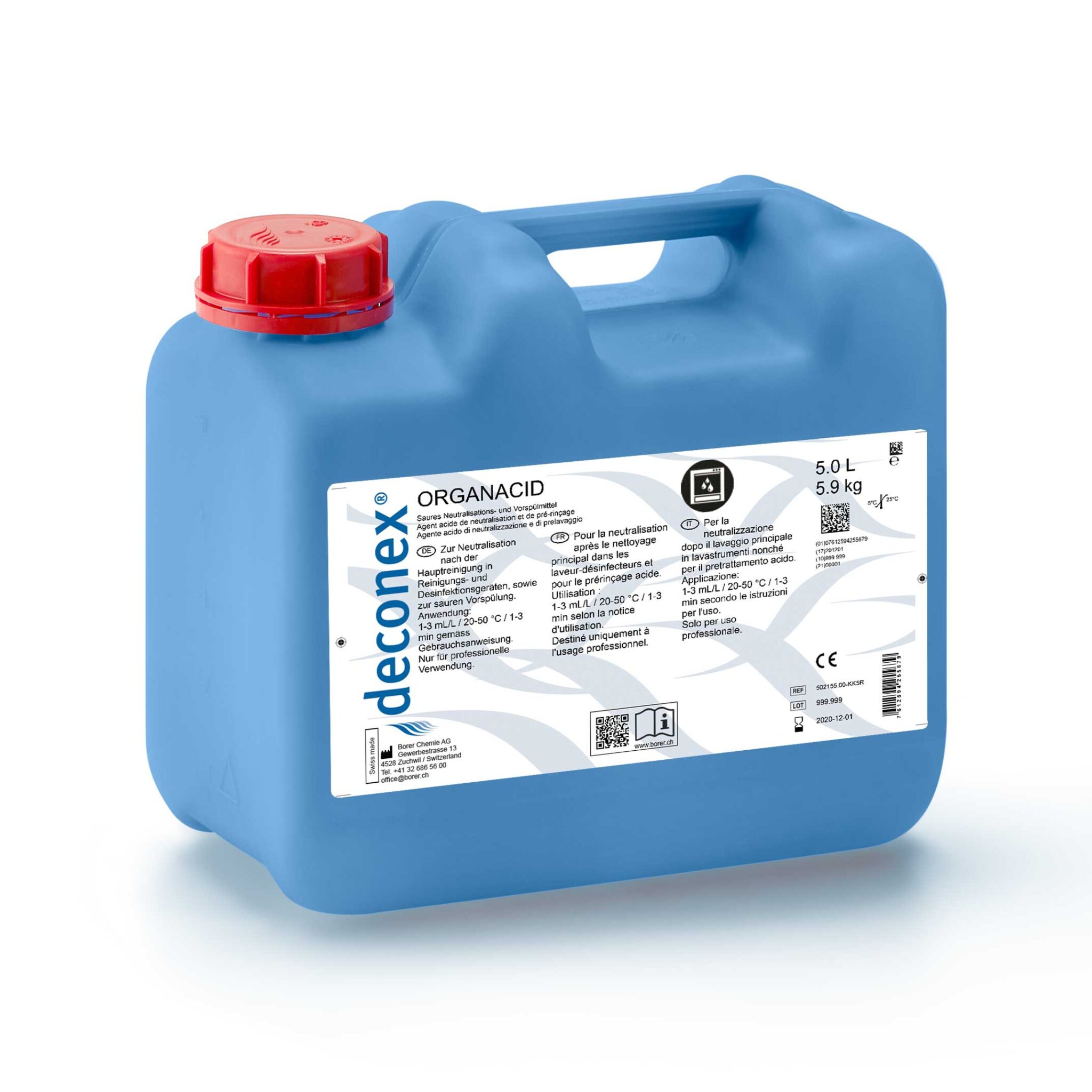 Chemie - dabamed Online-Shop für Medizintechnik